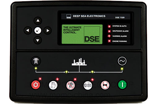 专业DSE7320供应商 | 首帆动力