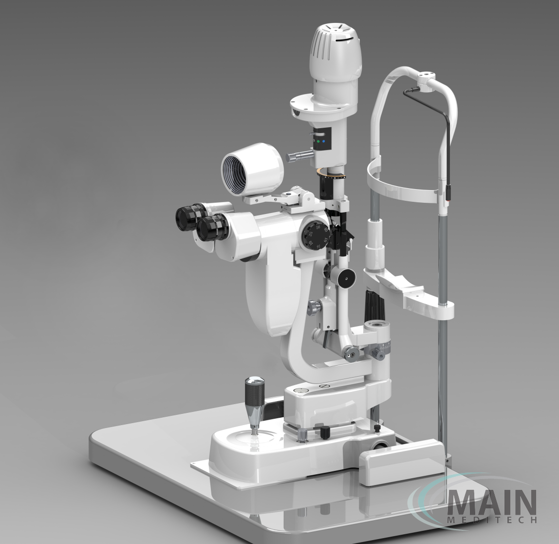 Experienced Supplier Of Dry Eye Analyzer experienced-supplier-of-dry-eye-analyzer