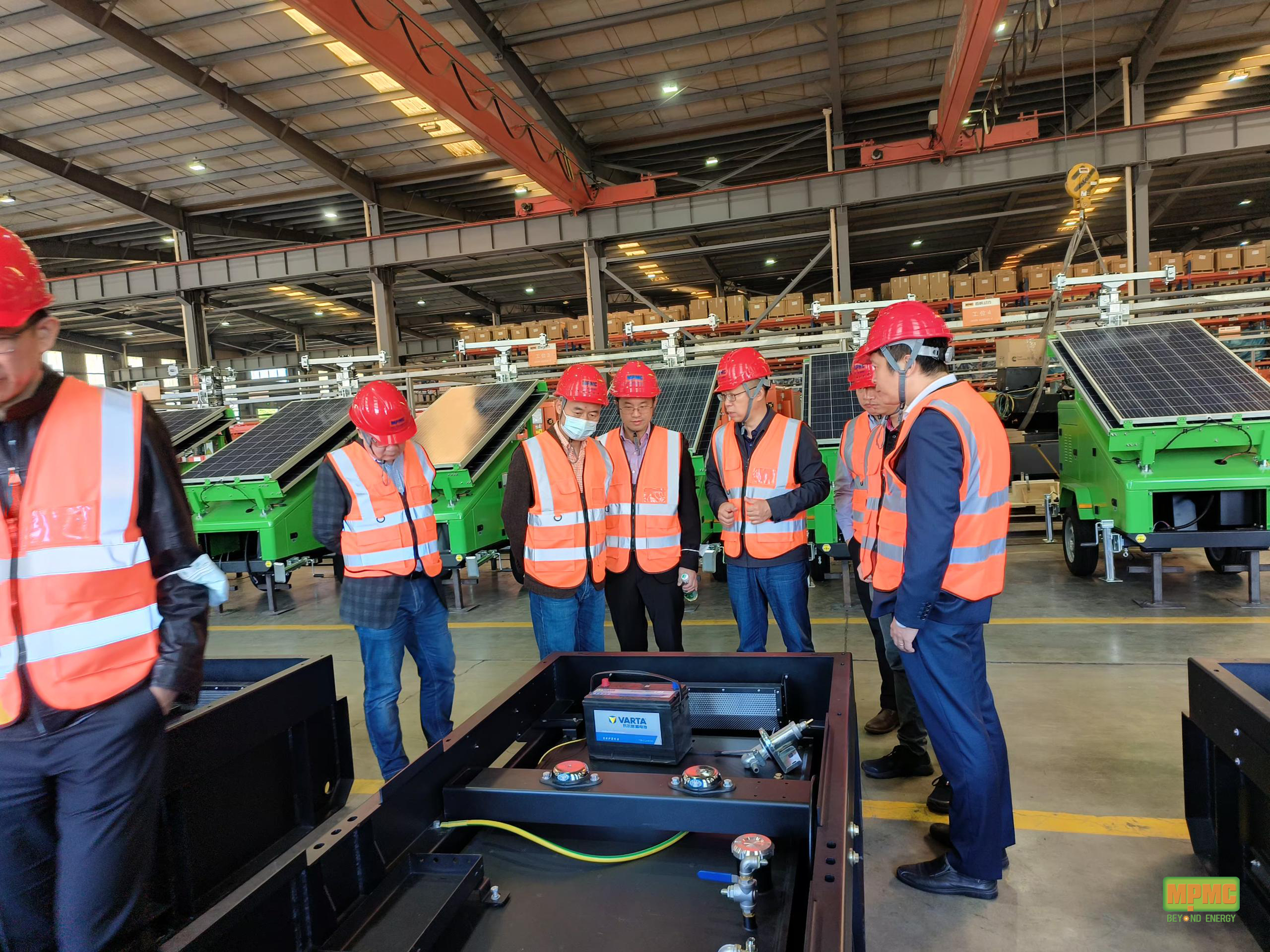 new energy industry For Sale | MPMC