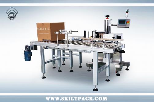 print and apply labeling machine,Automatic labeling machine,Online ...