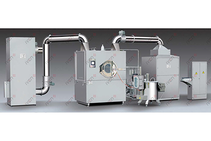 Experienced supplier of Coating,Machine,Machine,Name,Coating,Model ...