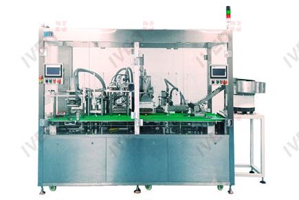 Vacuum Blood Collection Tube Production Equipment For Sale | Shanghai ...