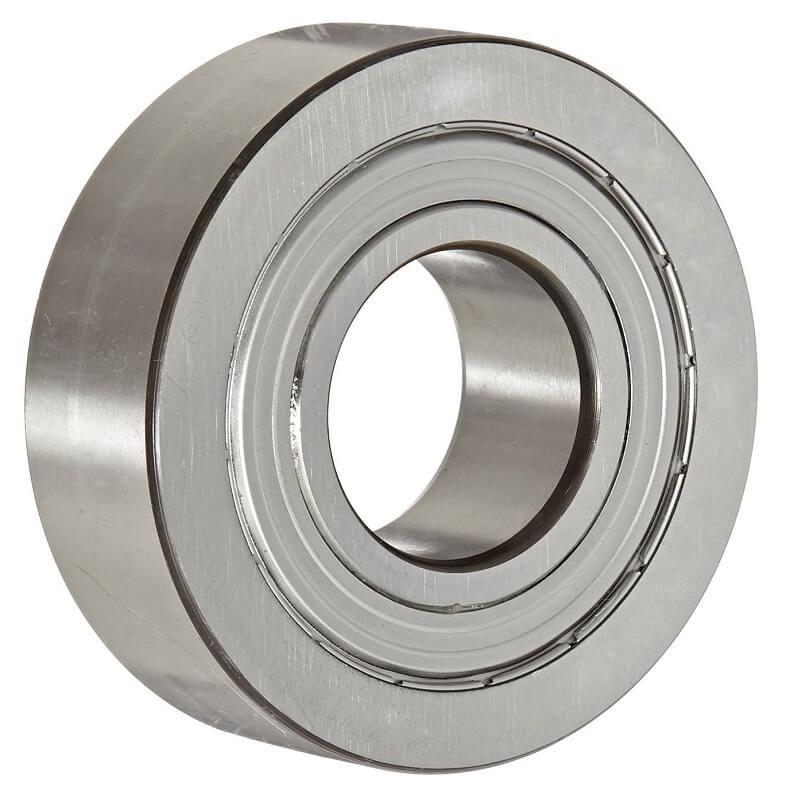 Manufacturer - Quality Lr Track Roller,Lr Cam Roller| Shanghai Chenghui ...