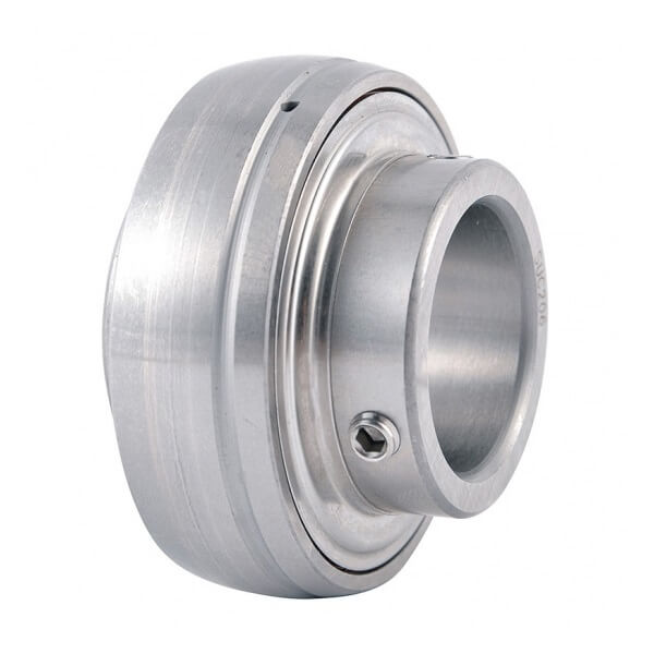 Quality Stainless Steel Insert Bearings| Shanghai Chenghui Bearing Co., Ltd