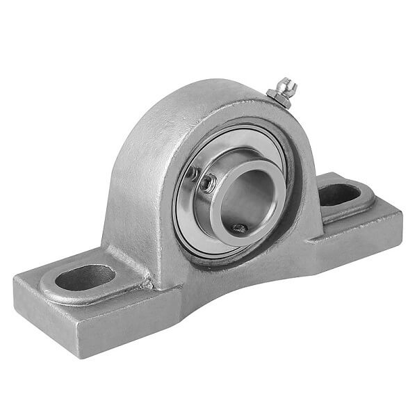 High Quality Mounted Bearing Units Supplier | Shanghai Chenghui Bearing ...