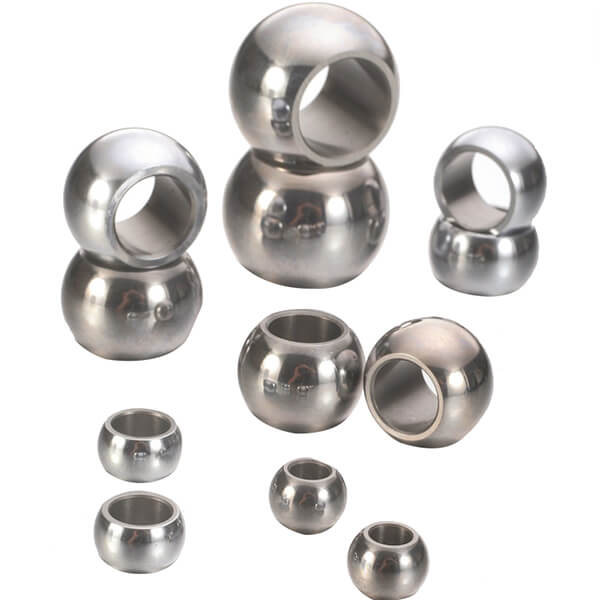 Popular Spherical Ball for Rod Ends and Spherical Plain Bearings at ...