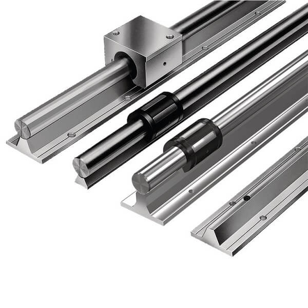 Popular Support rail unit at home and abroad