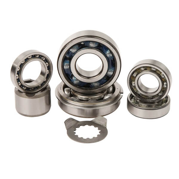 Best Seller Motorcycle Supplier | Shanghai Chenghui Bearing Co., Ltd