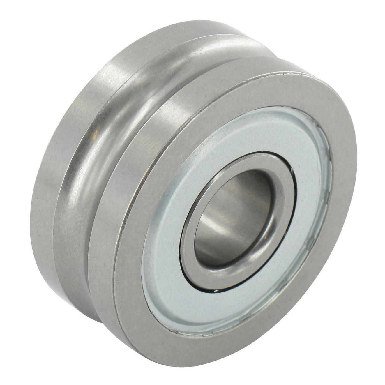 Manufacturer - Quality LFR Track Roller| Shanghai Chenghui Bearing Co., Ltd