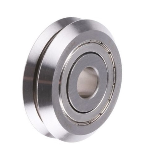 Manufacturer - Quality Dual Vee Guide Wheel| Shanghai Chenghui Bearing ...