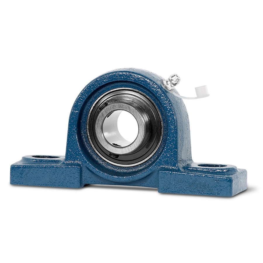 High Quality Mounted Bearing Units Supplier | Shanghai Chenghui Bearing ...