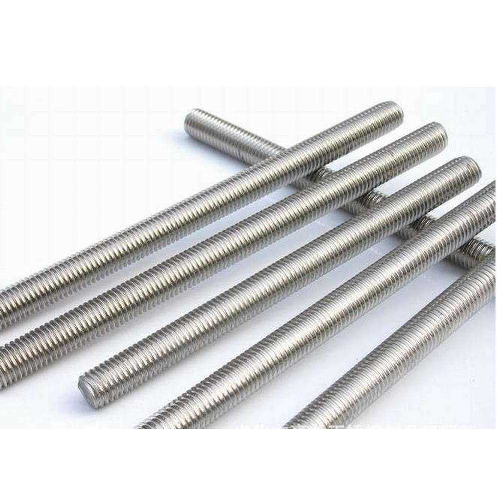 Experienced supplier of Threaded Bar,Threaded Rod,Stud bolt