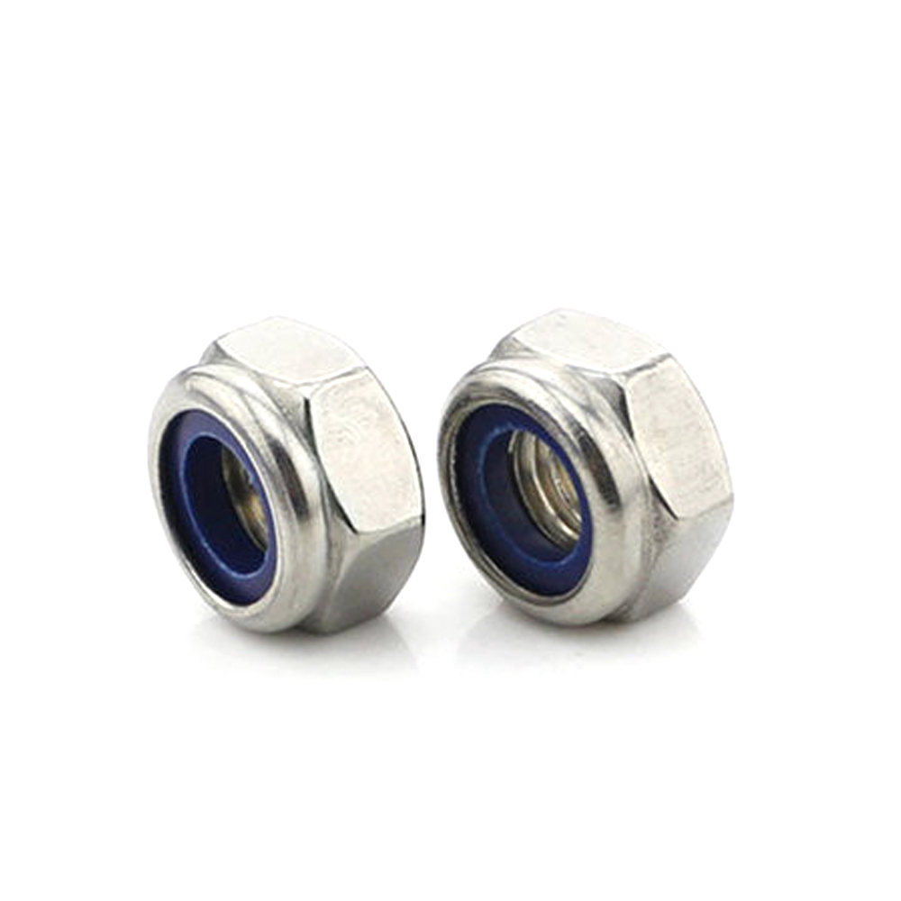 Quality Nylon Insert Lock Nut Supplier | Shanghai G&T Industry Co., Ltd