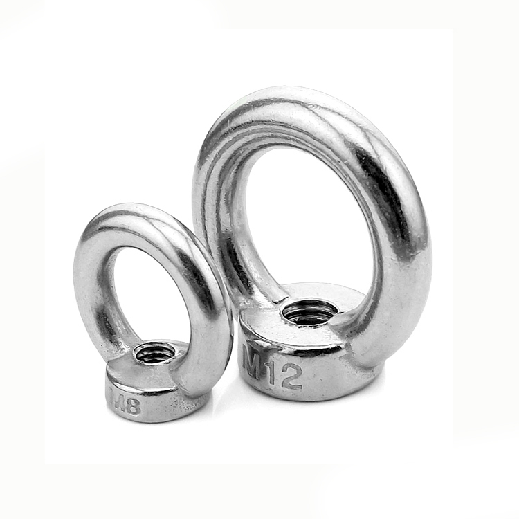 Best Seller Eye Nut Supplier | Shanghai G&T Industry Co., Ltd