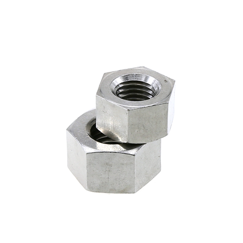 Heavy Hex Nut wanted-Choose Heavy Hex Nut Manufacturer | Shanghai G&T ...