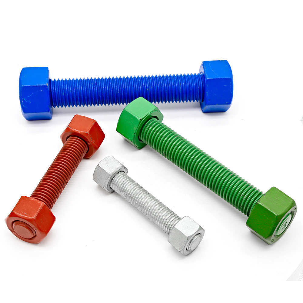 Experienced supplier of Teflon Stud Bolt,Threaded Rod,Stud bolt