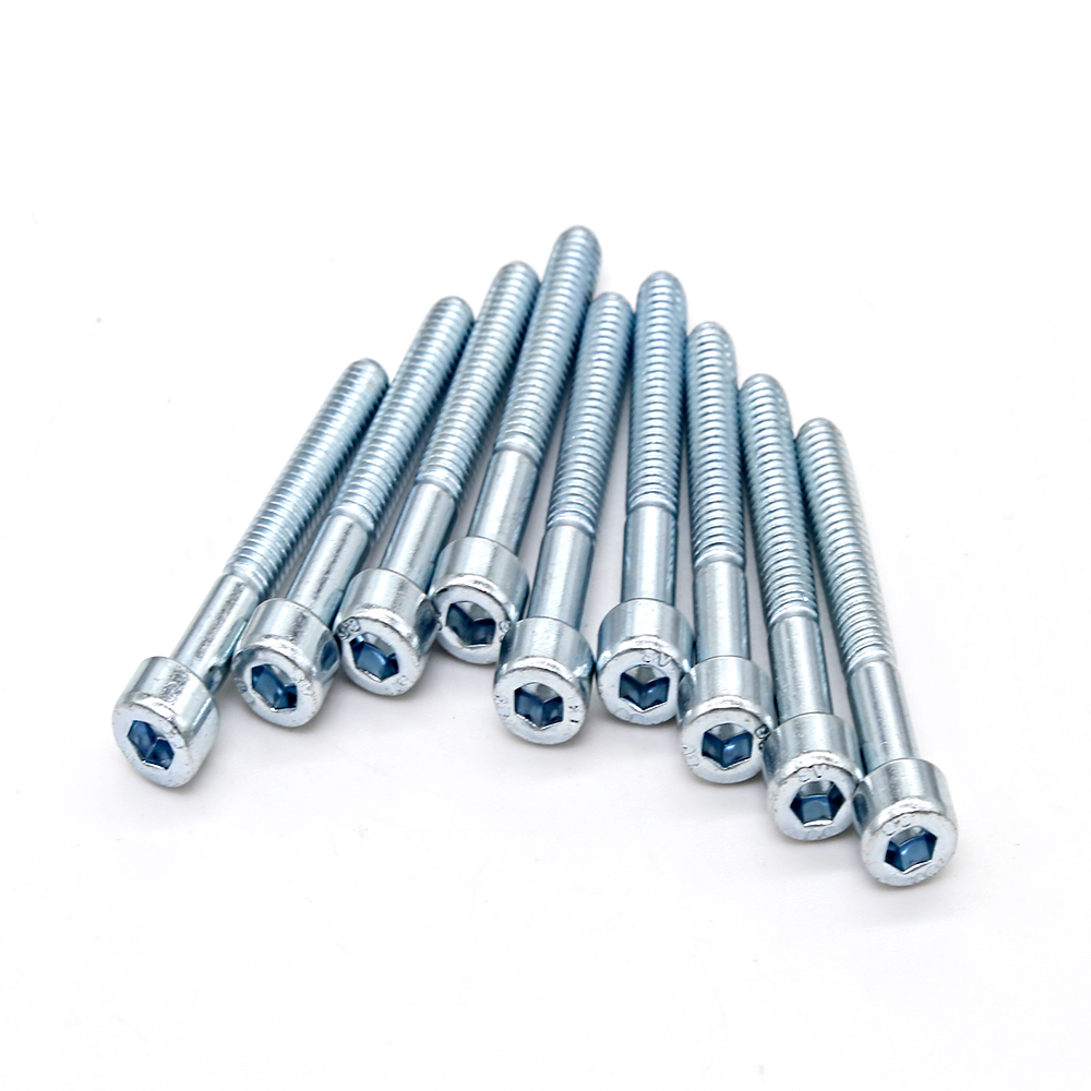 Experienced supplier of Socket Cap Screw,Allen Bolt,Hex Socket Bolt