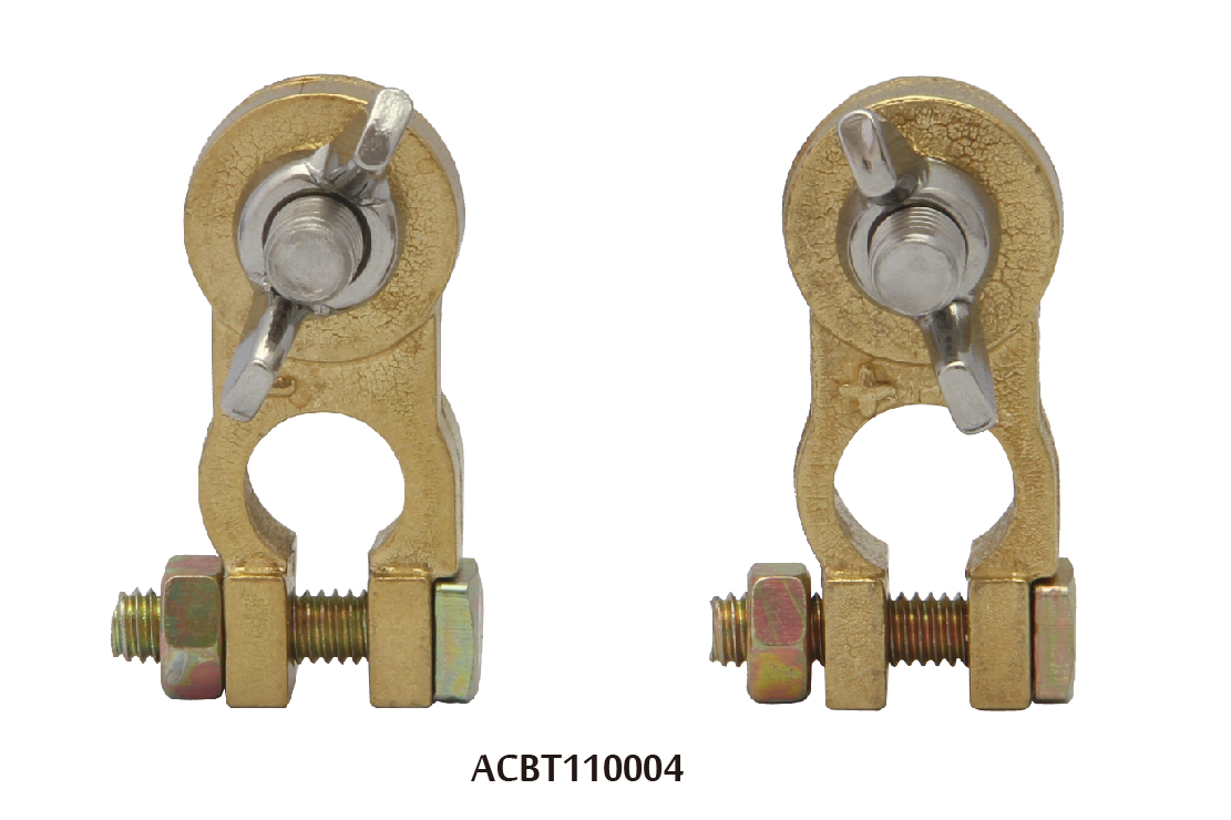 Wing Nut Terminal For Sale | Greatway