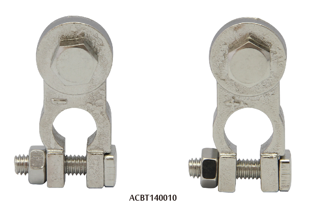 Experienced supplier of Marine Wing Nut Terminal