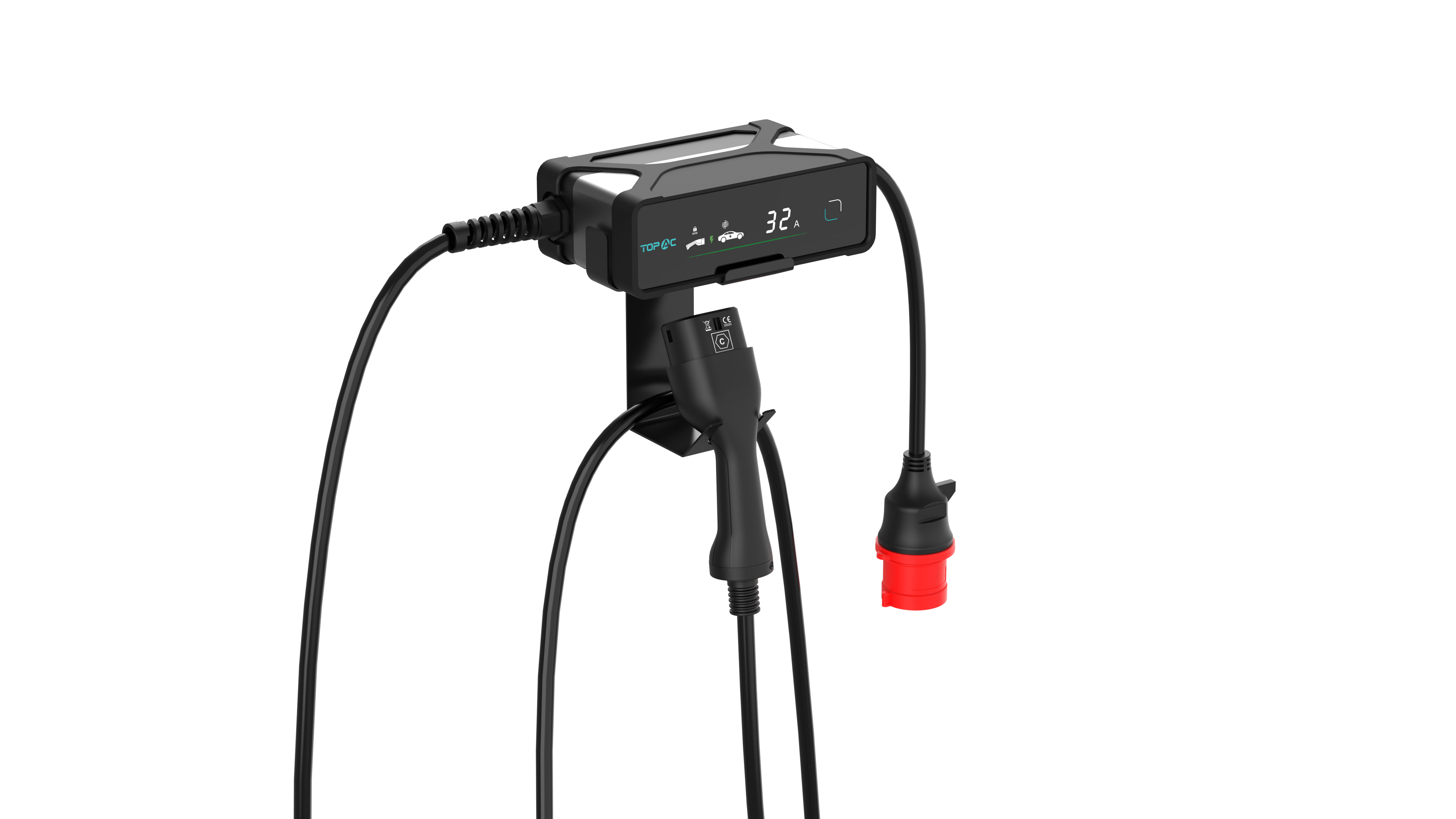 Best Seller EVE01 Serials Smart Portable Charger Supplier | Greatway