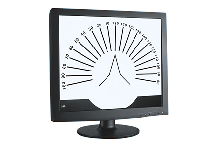 ACP904 Vision Chart para la Venta |Shanghai Canton Optics Equipment Co ...
