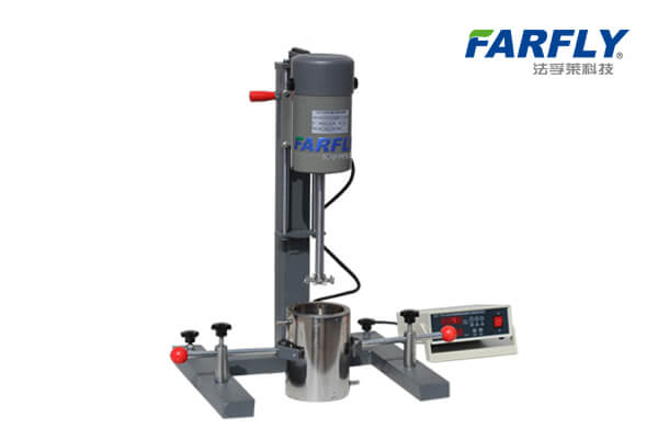 Quality SDF400 Multi-function dispersing machine Supplier | ShangHai ...