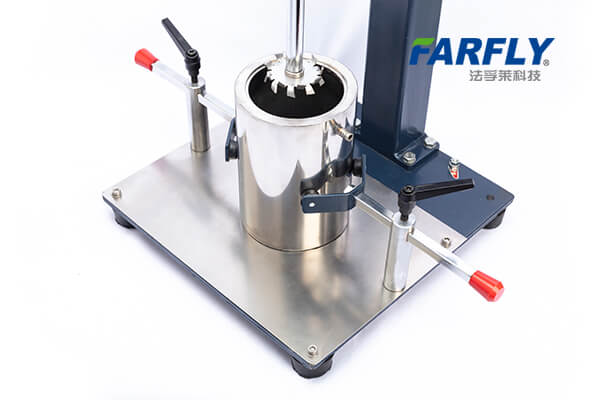 Interested in SDF550 Multi-function dispersing machine ? Choose ...