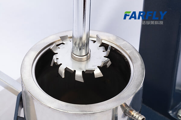 Interested in SDF550 Multi-function dispersing machine ? Choose ...