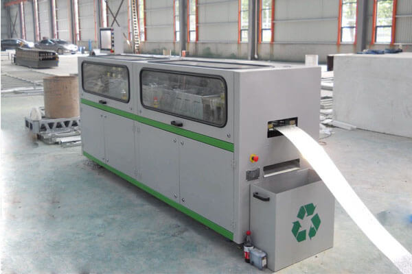 Experienced supplier of Light Steel Machine,Prefabricated House,Light ...