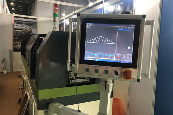 Experienced supplier of Roof Truss Making Machine,Truss Machine,Roof ...