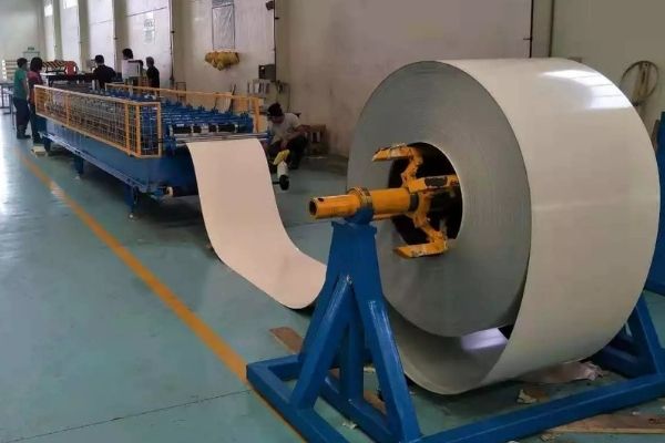 Experienced supplier of Bemo Standing Self Lock Roof Panel Machine