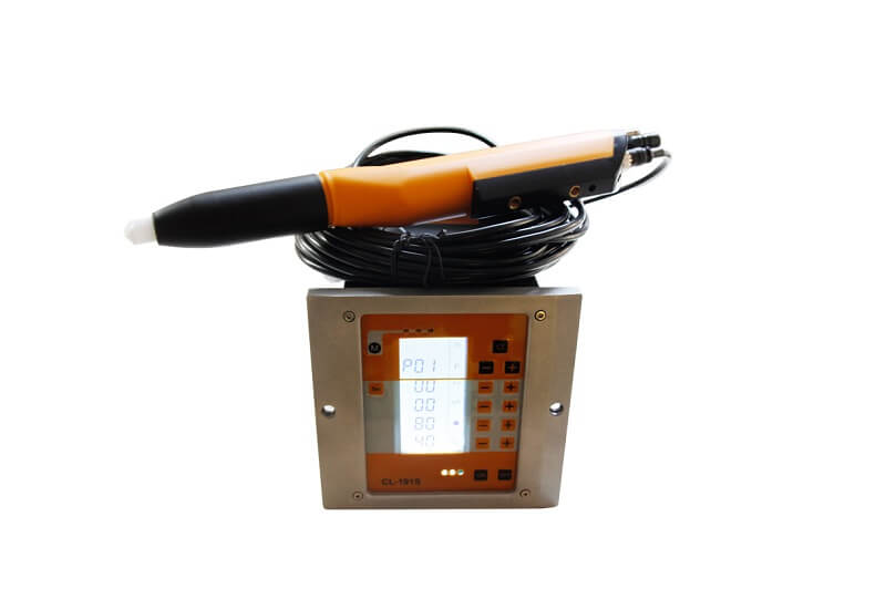COLO-191S Automatic Powder Coating Gun