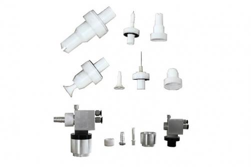 COLO Powder Coating Spare Parts, Replacement Parts