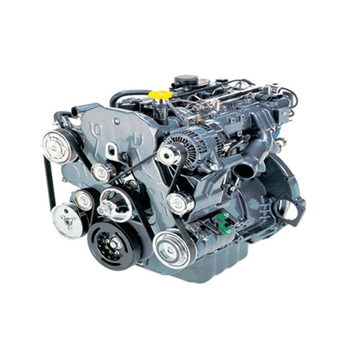 Quality Vm D704 Series Diesel Engine (D704) Supplier | Shanghai Client ...