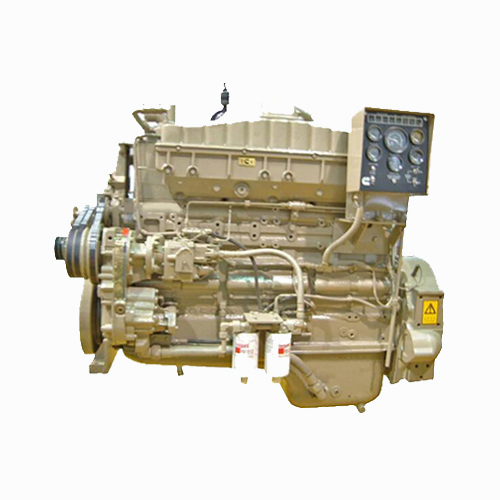 Experienced supplier of Cummins NTA855 Engine,Cummins NTA855-M engine ...