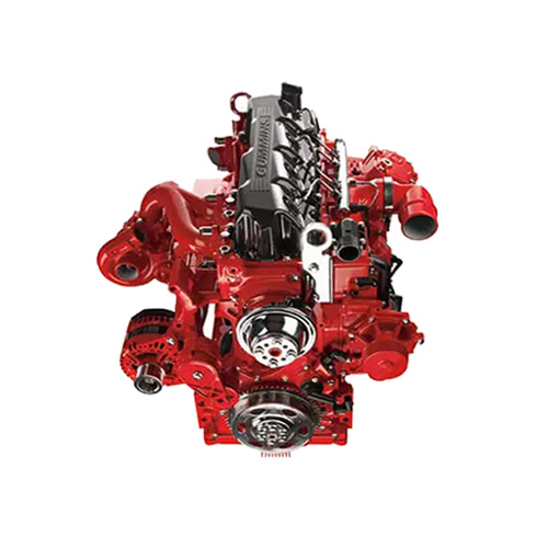 Experienced supplier of Cummins ISF Series Engine