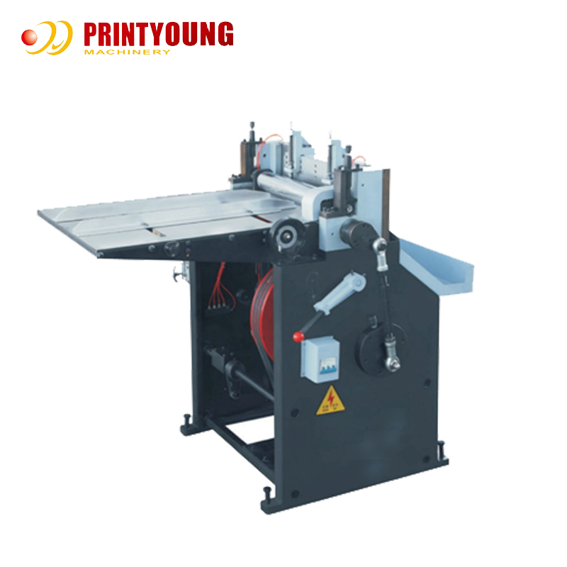 Shanghai Printyoung International Industry Co., Ltd has wide range of ...