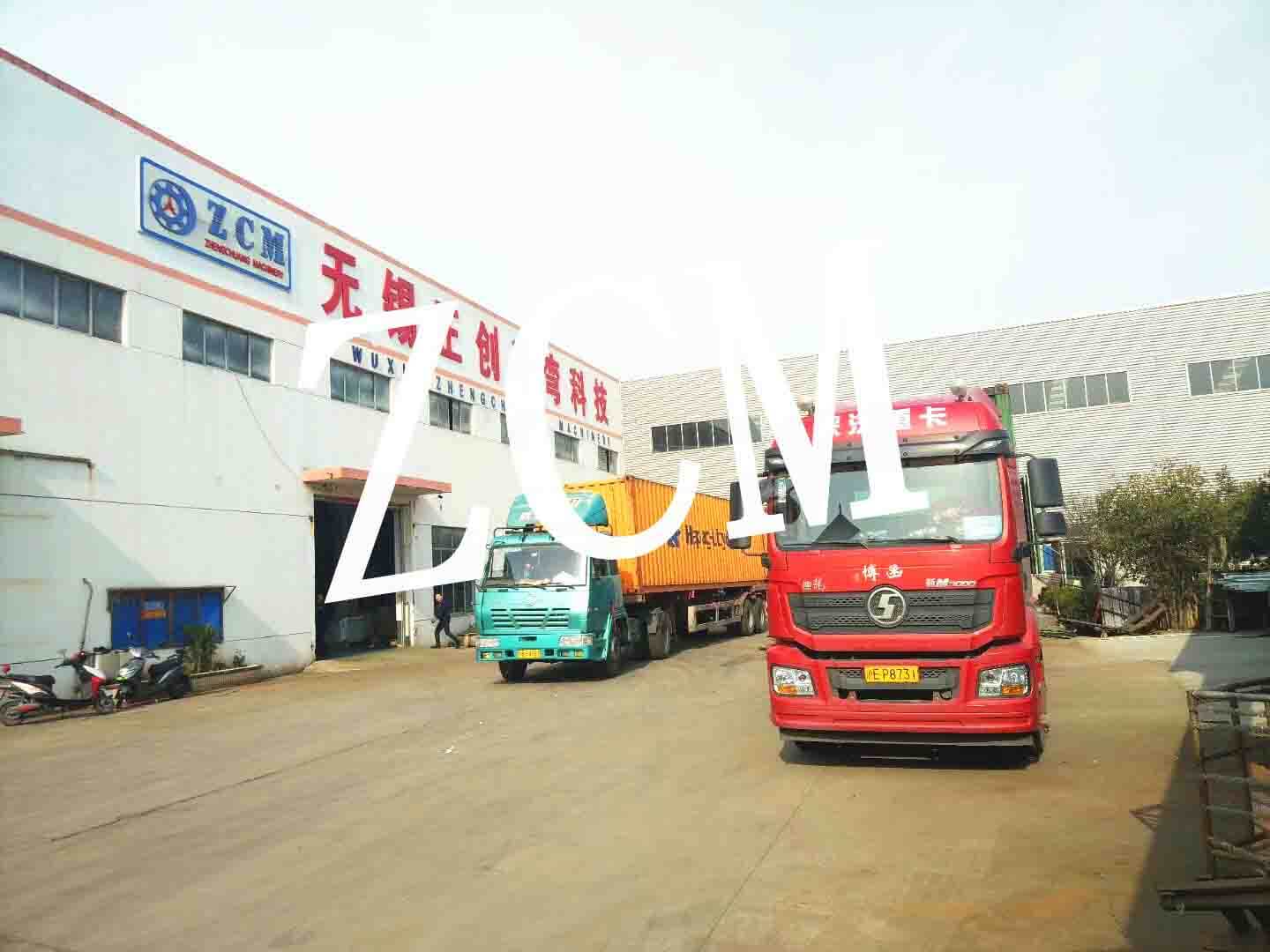 Experienced supplier of roofing sheet roll forming machine