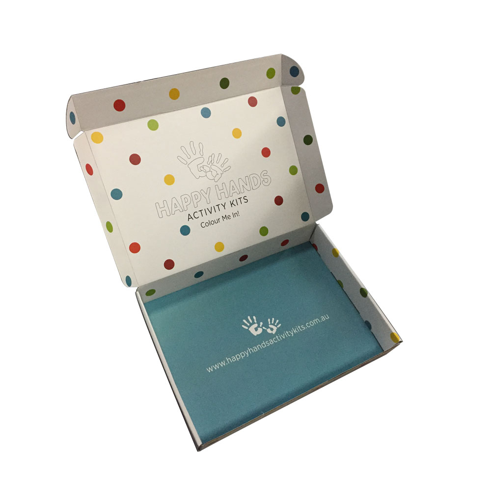 Cmyk Colorful Printing,Packaging Gift Box For Sale | Coffe Packing