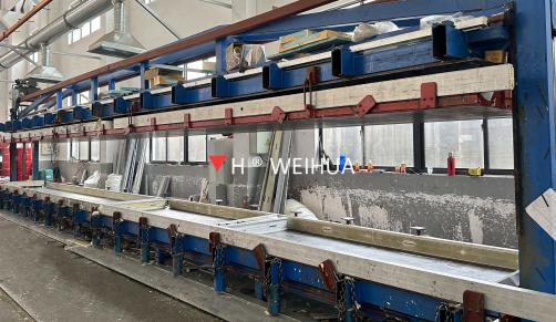 Best Seller Discontinuous 2+1 PU Sandwich Panel Machine Supplier | WuXi ...