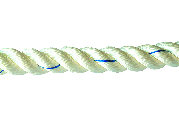Best Seller 3-Strand Polyester Rope Supplier | SHANGHAI JINLI SPECIAL ...