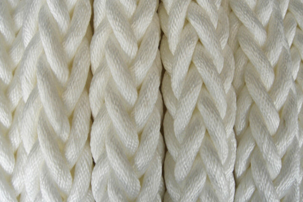 Interested in 12-Strand Polyester Rope ? Choose SHANGHAI JINLI SPECIAL ...