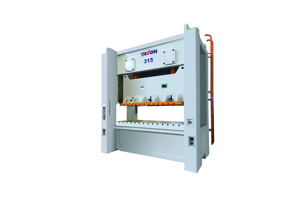 Yangzhou Metalforming Machine Tool., Ltd. has wide range of products