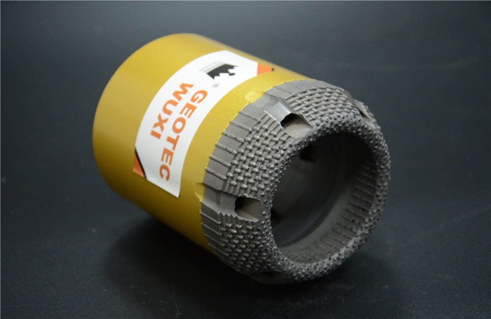 Wuxi Geotec Geological Equipment Co.,Ltd.’s superior service