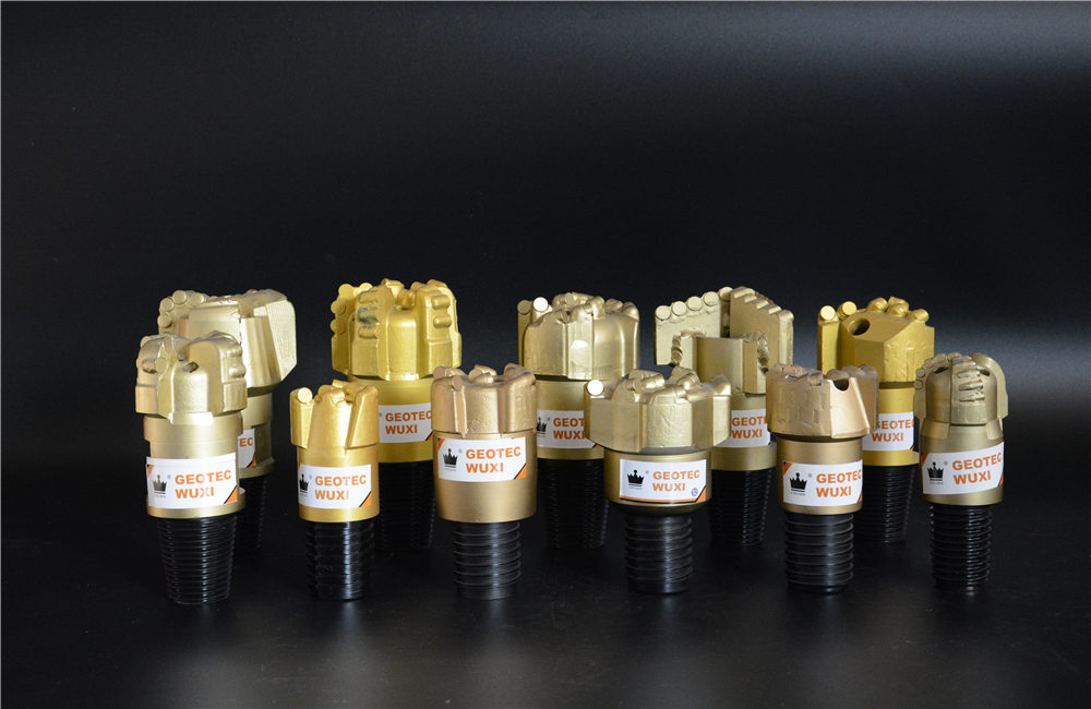 Wuxi Geotec Geological Equipment Co.,Ltd. has wide range of products