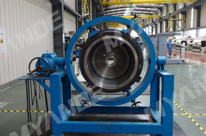 Quality Centrifugal Separator Supplier | Myande Group Co., Ltd.