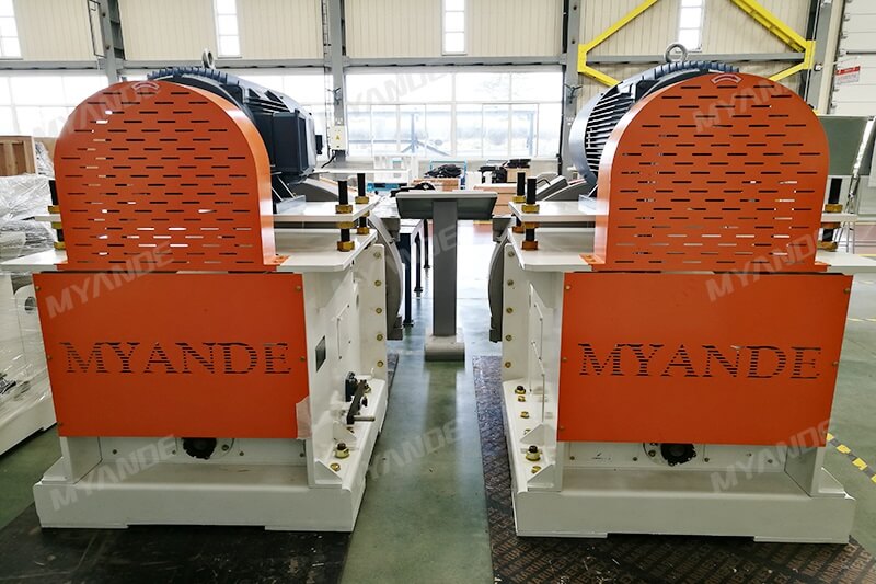 Fabricant de Moulin à dégermer – Moulin à dégermer de qualité| Myande ...