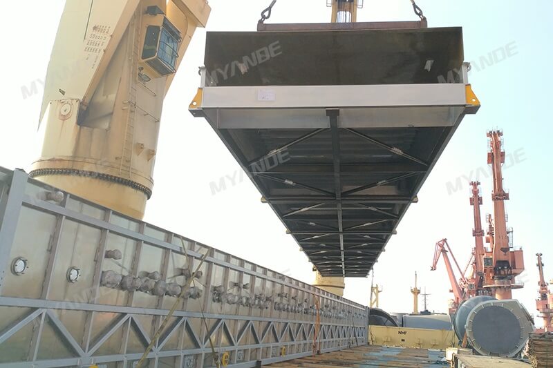 Edible Oil Extractor and Machine Supplier | Myande Group