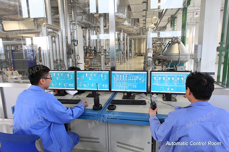 Experienced supplier of Automatic Control System