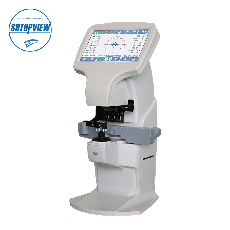 Experienced supplier of automic lensmeter,auto focimeter